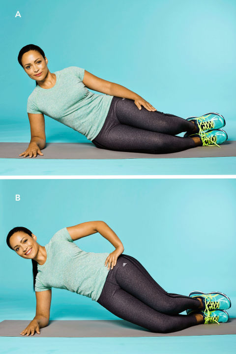 Cut Your Workout Time in Half