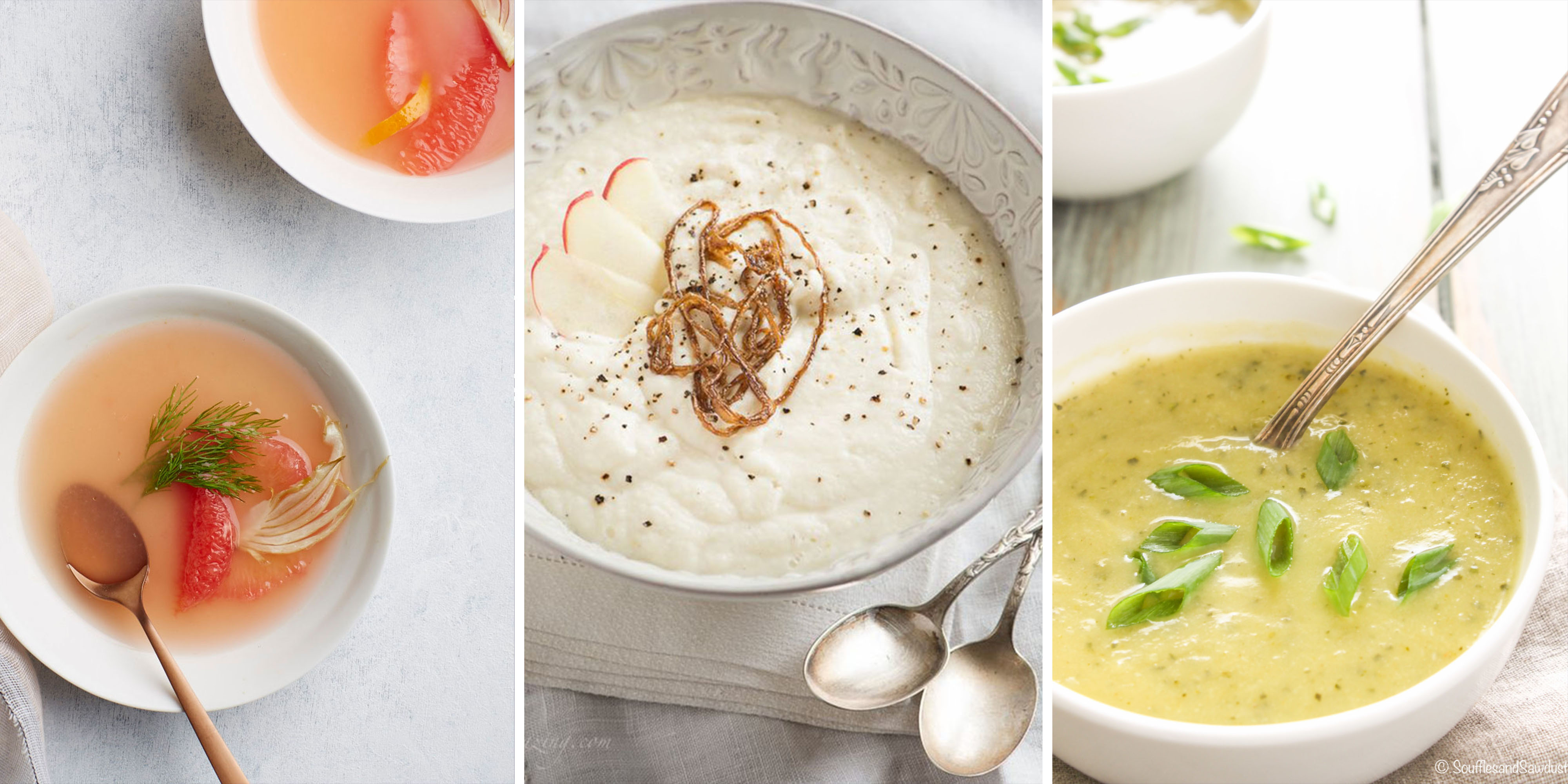20 Breakfast Soup Recipes Perfect for Chilly Mornings - Breakfast Soup ...